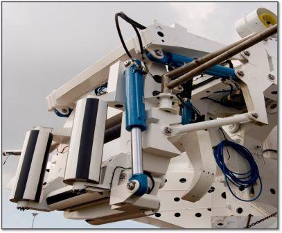 Offshore & Subsea - Oldham Engineering